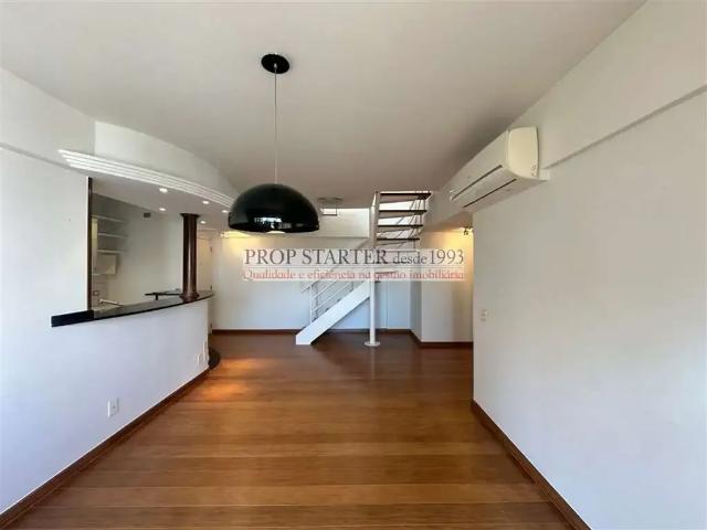 Casa / Sobrado em Condomínio para Venda em São Paulo/SP Vila Madalena 2 Quartos