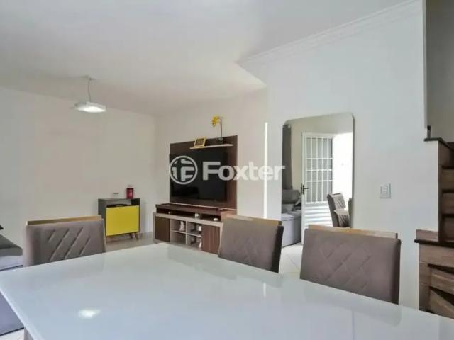Casa / Sobrado em Condomínio para Venda em São Paulo/SP Vila Mangalot 3 Quartos