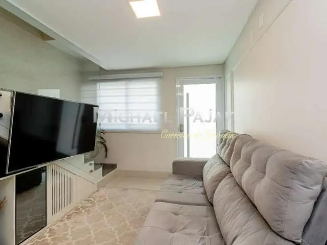 Casa / Sobrado em Condomínio para Venda em São Paulo/SP Vila Mangalot 2 Quartos