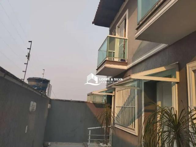 Casa / Sobrado em Condomínio para Venda em São Paulo/SP Vila Marari 2 Quartos