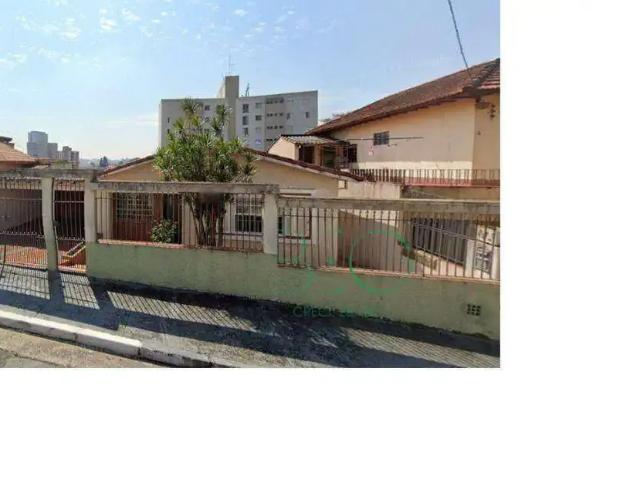 Casa / Sobrado em Condomínio para Venda em São Paulo/SP Vila Marari 3 Quartos