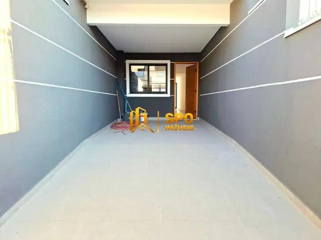 Casa / Sobrado em Condomínio para Venda em São Paulo/SP Vila Marari 3 Quartos