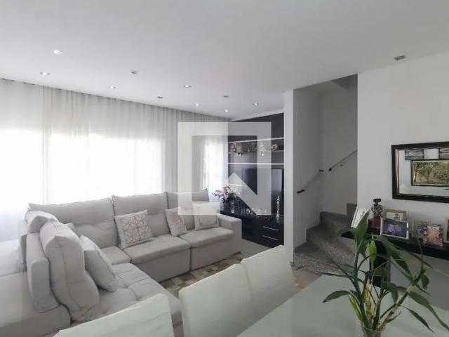 Casa / Sobrado em Condomínio para Venda em São Paulo/SP Vila Maria 3 Quartos