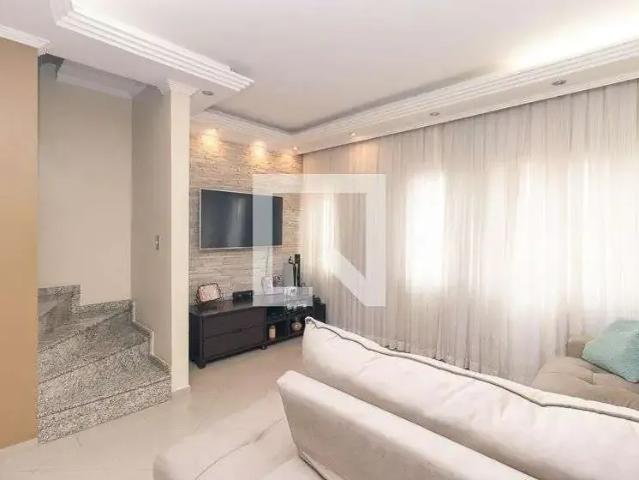 Casa / Sobrado em Condomínio para Venda em São Paulo/SP Vila Maria 2 Quartos