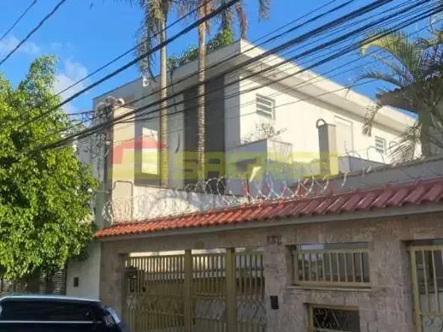 Casa / Sobrado em Condomínio para Venda em São Paulo/SP Vila Maria Alta 4 Quartos