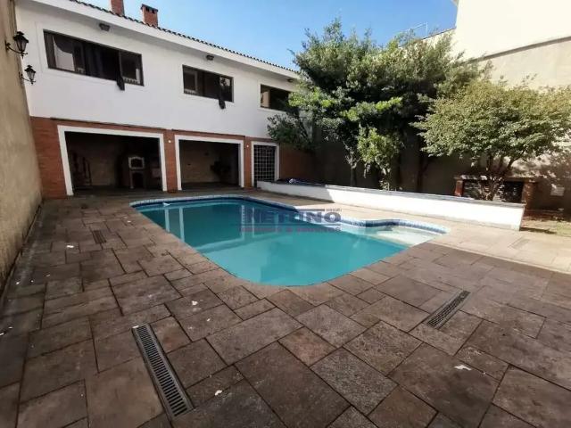 Casa / Sobrado em Condomínio para Venda em São Paulo/SP Vila Maria Alta 4 Quartos