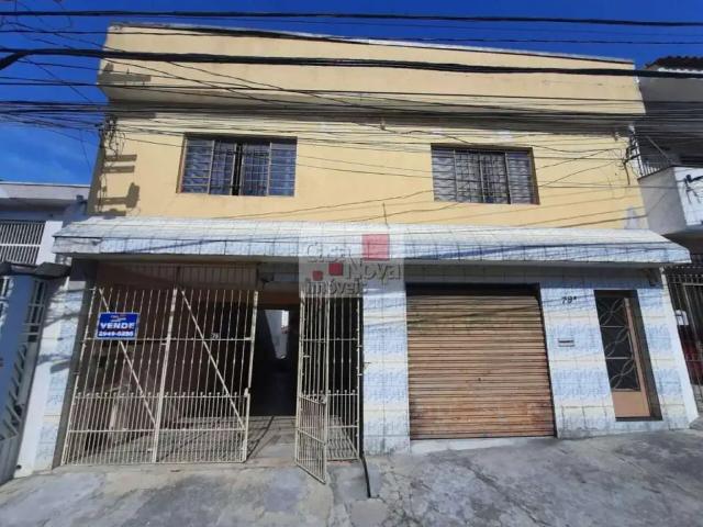 Casa / Sobrado em Condomínio para Venda em São Paulo/SP Vila Maria Alta 4 Quartos