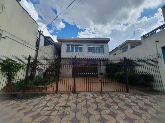 Casa / Sobrado em Condomínio para Venda em São Paulo/SP Vila Maria Alta 5 Quartos