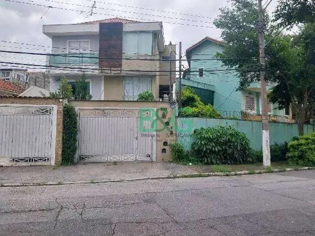 Casa / Sobrado em Condomínio para Venda em São Paulo/SP Vila Maria Alta 1 Quartos