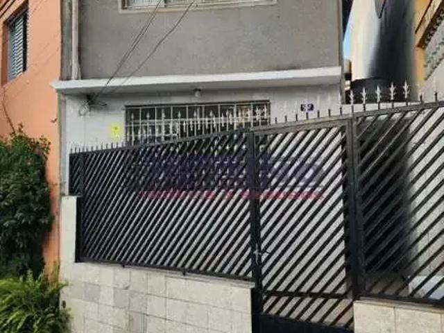 Casa / Sobrado em Condomínio para Venda em São Paulo/SP Vila Maria Alta 2 Quartos