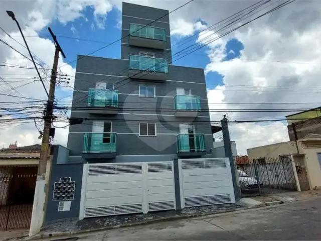 Casa / Sobrado em Condomínio para Venda em São Paulo/SP Vila Maria Alta 2 Quartos