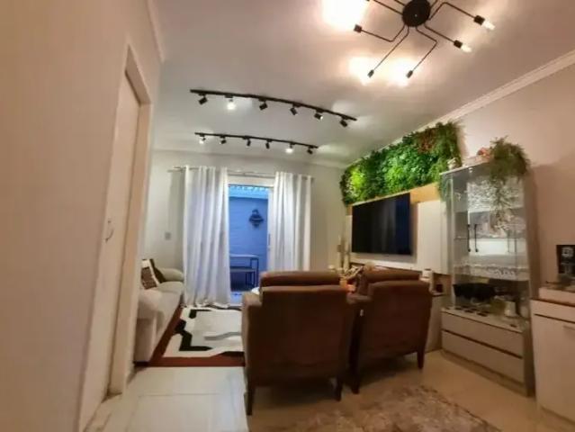 Casa / Sobrado em Condomínio para Venda em São Paulo/SP Vila Maria Alta 3 Quartos