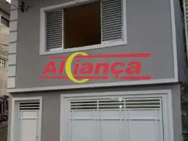 Casa / Sobrado em Condomínio para Venda em São Paulo/SP Vila Maria Alta 3 Quartos