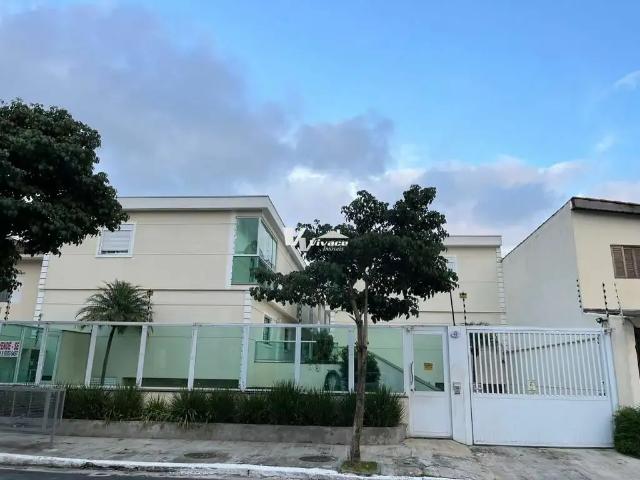 Casa / Sobrado em Condomínio para Venda em São Paulo/SP Vila Maria Alta 3 Quartos