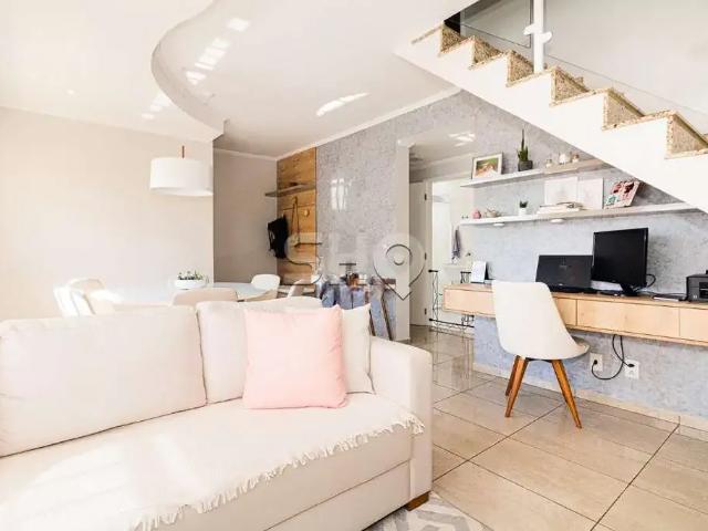 Casa / Sobrado em Condomínio para Venda em São Paulo/SP Vila Maria Alta 3 Quartos