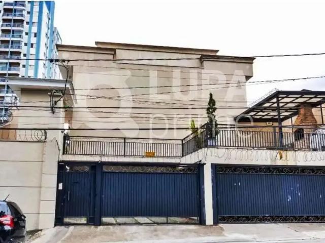 Casa / Sobrado em Condomínio para Venda em São Paulo/SP Vila Maria Alta 3 Quartos