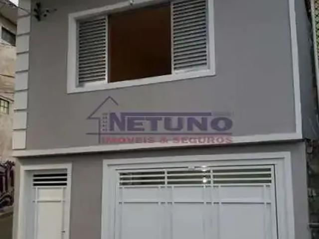 Casa / Sobrado em Condomínio para Venda em São Paulo/SP Vila Maria Alta 3 Quartos
