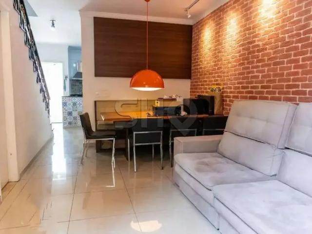 Casa / Sobrado em Condomínio para Venda em São Paulo/SP Vila Maria Alta 3 Quartos