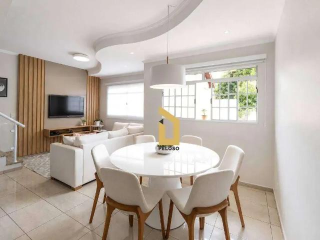 Casa / Sobrado em Condomínio para Venda em São Paulo/SP Vila Maria Alta 3 Quartos