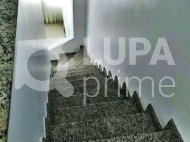 Casa / Sobrado em Condomínio para Venda em São Paulo/SP Vila Maria Alta 3 Quartos