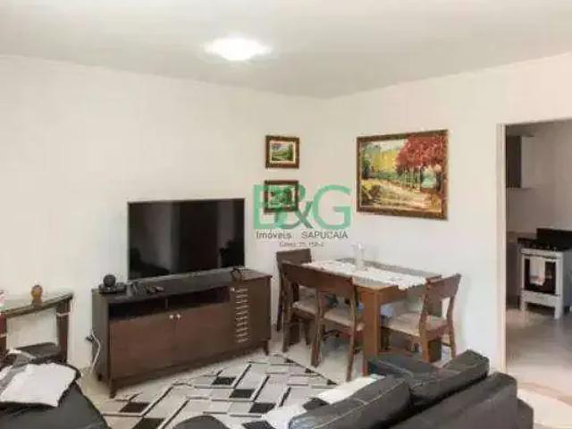 Casa / Sobrado em Condomínio para Venda em São Paulo/SP Vila Maria Alta 3 Quartos