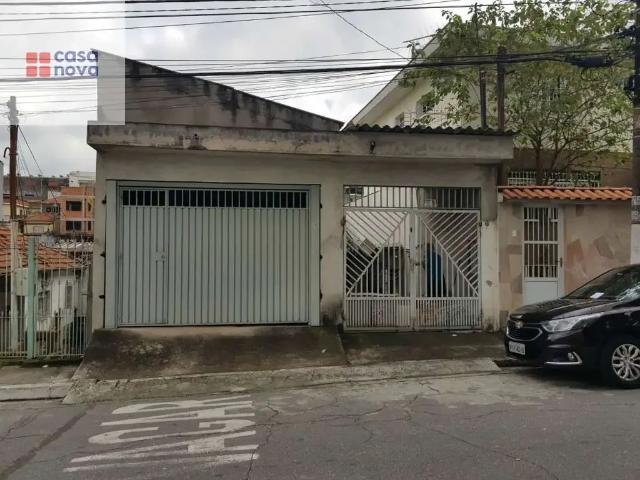 Casa / Sobrado em Condomínio para Venda em São Paulo/SP Vila Maria Alta 3 Quartos