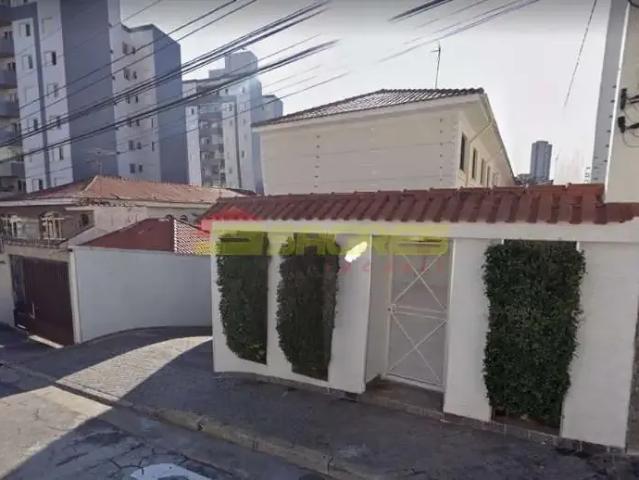Casa / Sobrado em Condomínio para Venda em São Paulo/SP Vila Maria Alta 3 Quartos
