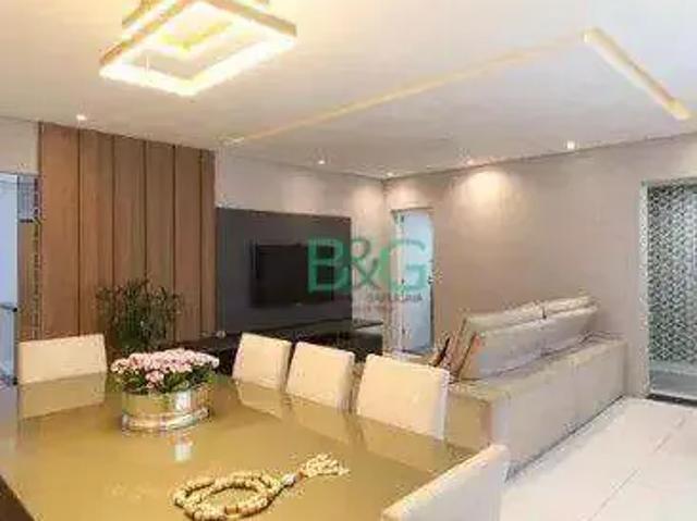 Casa / Sobrado em Condomínio para Venda em São Paulo/SP Vila Maria Alta 3 Quartos