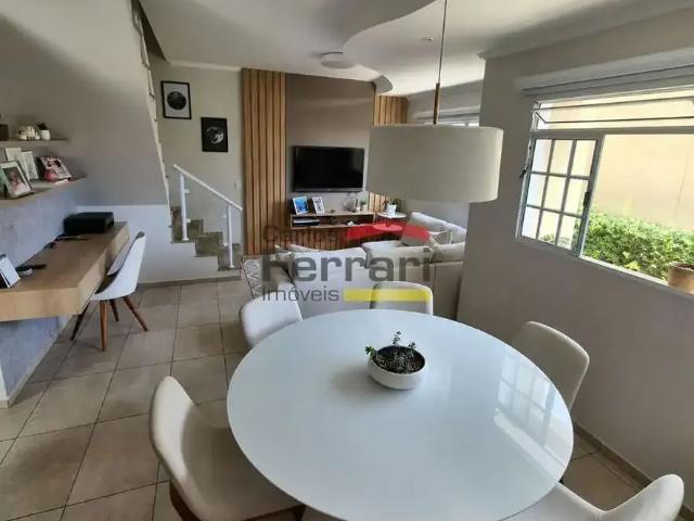 Casa / Sobrado em Condomínio para Venda em São Paulo/SP Vila Maria Alta 3 Quartos