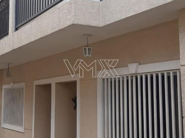 Casa / Sobrado em Condomínio para Venda em São Paulo/SP Vila Maria Alta 3 Quartos