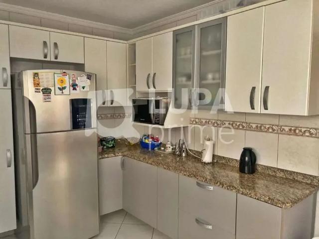 Casa / Sobrado em Condomínio para Venda em São Paulo/SP Vila Maria Alta 3 Quartos