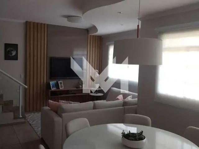 Casa / Sobrado em Condomínio para Venda em São Paulo/SP Vila Maria Alta 3 Quartos