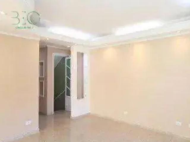 Casa / Sobrado em Condomínio para Venda em São Paulo/SP Vila Maria Alta 3 Quartos