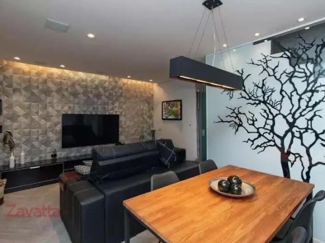 Casa / Sobrado em Condomínio para Venda em São Paulo/SP Vila Maria Alta 3 Quartos