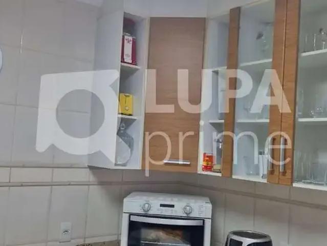 Casa / Sobrado em Condomínio para Venda em São Paulo/SP Vila Maria Alta 3 Quartos