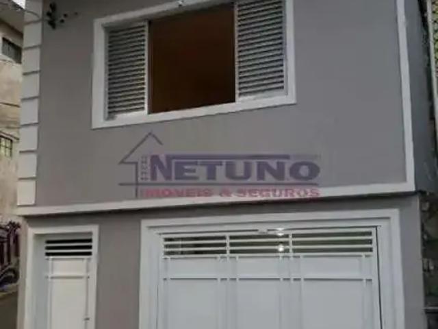 Casa / Sobrado em Condomínio para Venda em São Paulo/SP Vila Maria Alta 3 Quartos