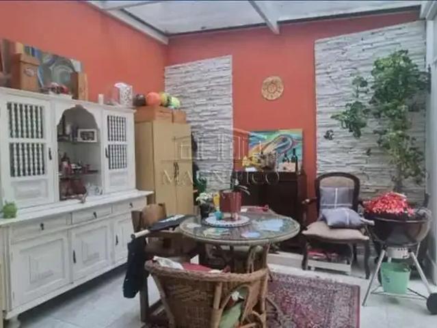 Casa / Sobrado em Condomínio para Venda em São Paulo/SP Vila Mariana 4 Quartos