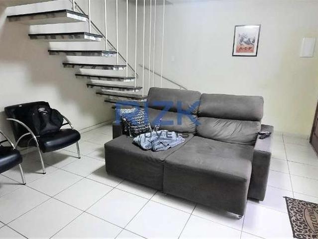 Casa / Sobrado em Condomínio para Venda em São Paulo/SP Vila Mariana 4 Quartos