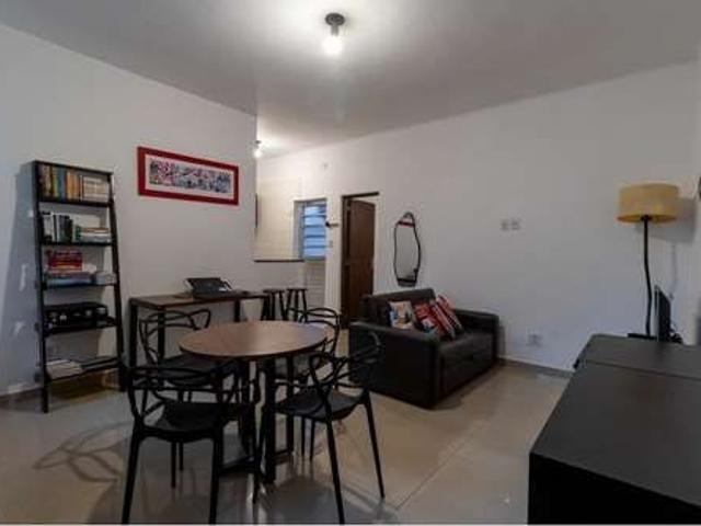 Casa / Sobrado em Condomínio para Venda em São Paulo/SP Vila Mariana 4 Quartos