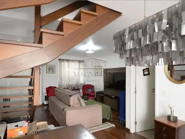 Casa / Sobrado em Condomínio para Venda em São Paulo/SP Vila Mariana 4 Quartos