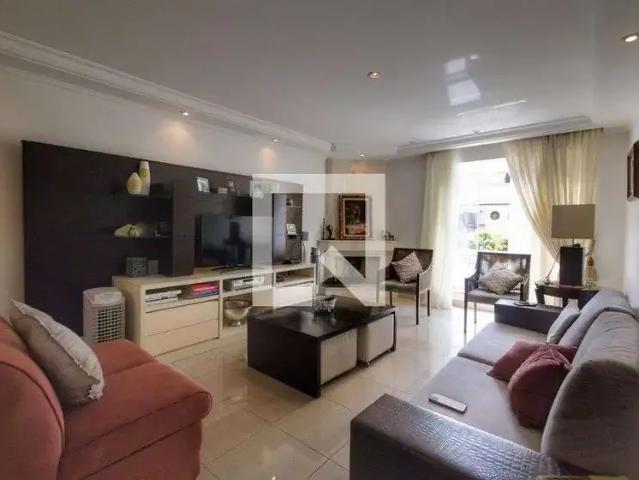 Casa / Sobrado em Condomínio para Venda em São Paulo/SP Vila Mariana 4 Quartos