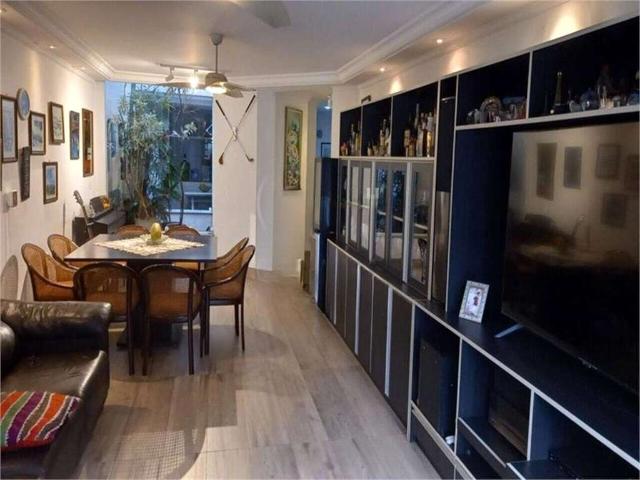 Casa / Sobrado em Condomínio para Venda em São Paulo/SP Vila Mariana 4 Quartos