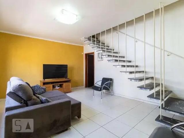 Casa / Sobrado em Condomínio para Venda em São Paulo/SP Vila Mariana 4 Quartos