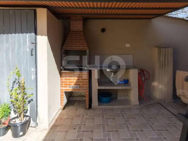 Casa / Sobrado em Condomínio para Venda em São Paulo/SP Vila Mariana 4 Quartos