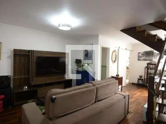 Casa / Sobrado em Condomínio para Venda em São Paulo/SP Vila Mariana 4 Quartos