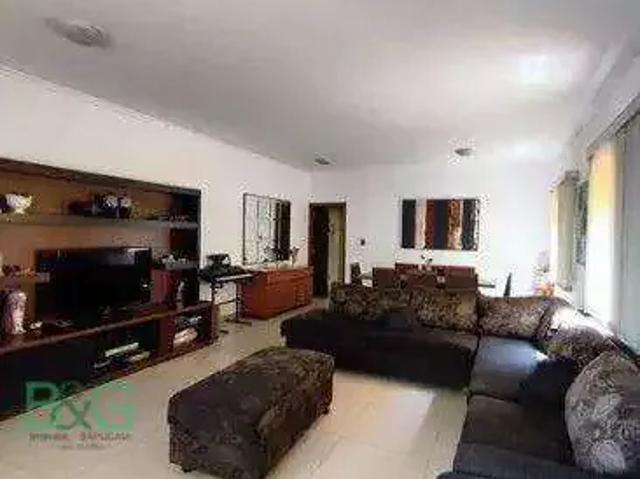 Casa / Sobrado em Condomínio para Venda em São Paulo/SP Vila Mariana 4 Quartos