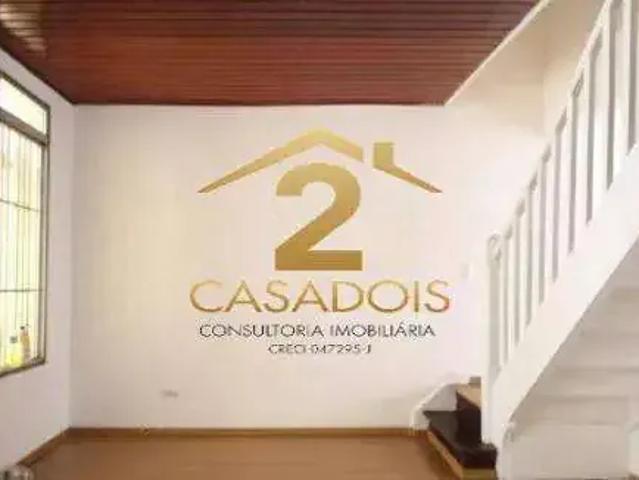 Casa / Sobrado em Condomínio para Venda em São Paulo/SP Vila Mariana 4 Quartos