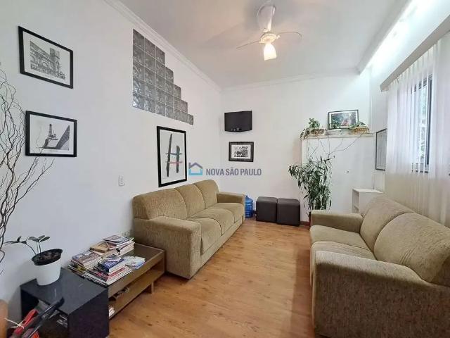 Casa / Sobrado em Condomínio para Venda em São Paulo/SP Vila Mariana 4 Quartos