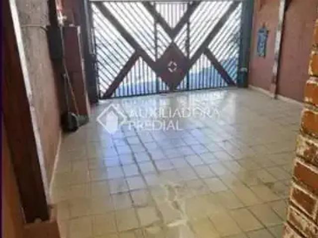 Casa / Sobrado em Condomínio para Venda em São Paulo/SP Vila Mariana 4 Quartos