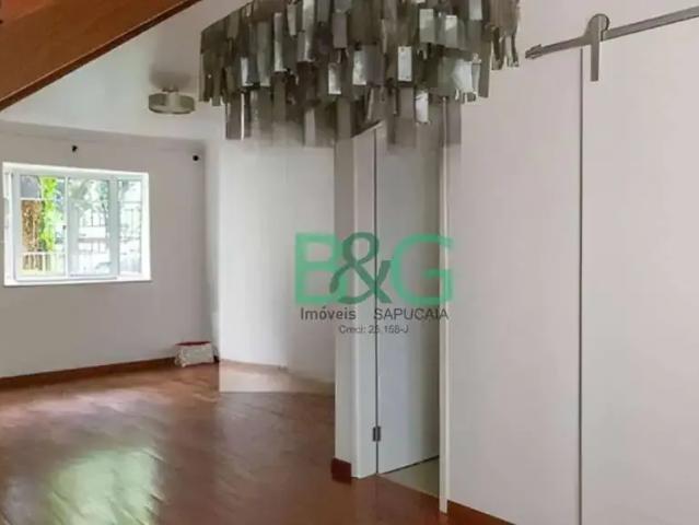 Casa / Sobrado em Condomínio para Venda em São Paulo/SP Vila Mariana 4 Quartos